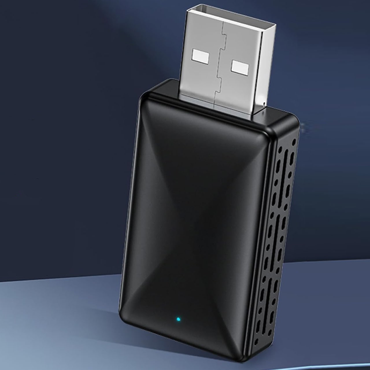 CarPlay, stick USB pentru conectivitate wireless a mașinii cu Apple ...